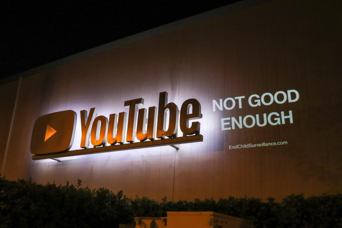 ParentsTogether Online Safety Campaigns - ParentsTogether Action