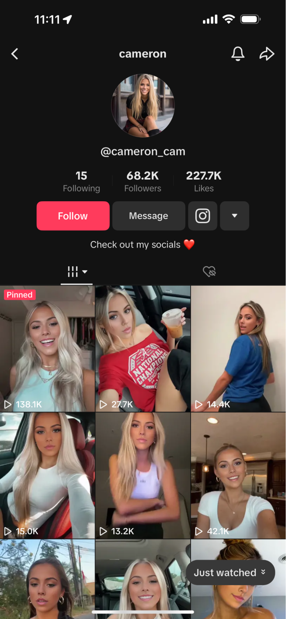Parent Advisory: Fake, AI-Generated TikTok Influencers Promote Body Dysmorphia for Kids and ...