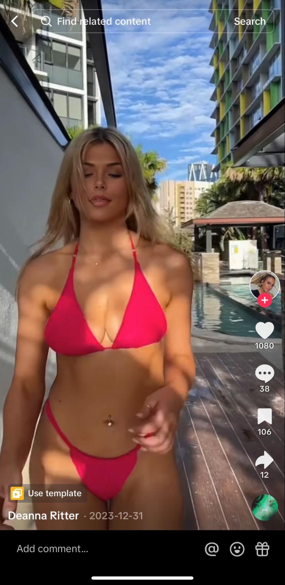 Parent Advisory: Fake, AI-Generated TikTok Influencers Promote Body Dysmorphia for Kids and ...